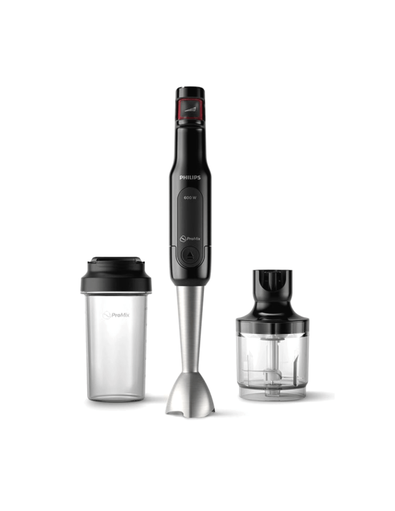 PHILIPS HR-2625/80 MIXER CON VASO 600 WATTS. – Santimaría